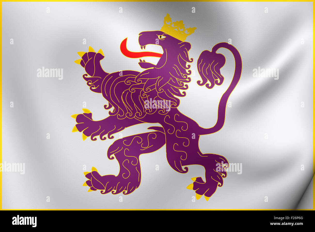 Coat of arms of the kingdom of spain hi-res stock photography and ...