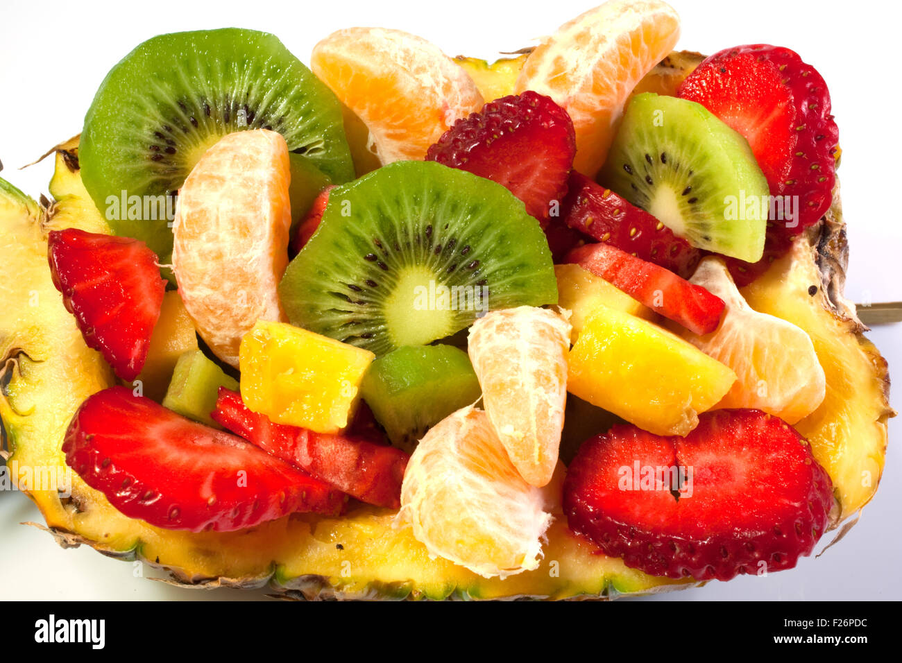 Fleshy fruits hi-res stock photography and images - Alamy