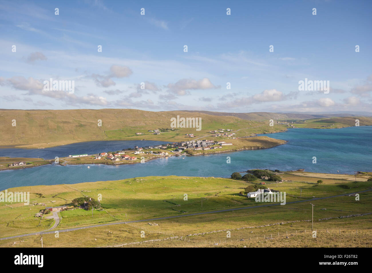 Shetland, Northern Isles, Scotland, UK Stock Photo - Alamy