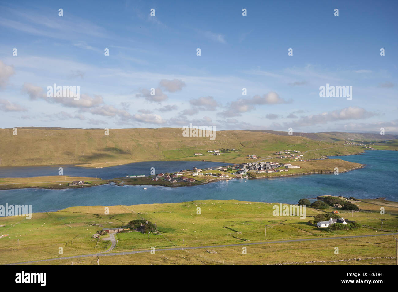 Shetland, Northern Isles, Scotland, UK Stock Photo - Alamy