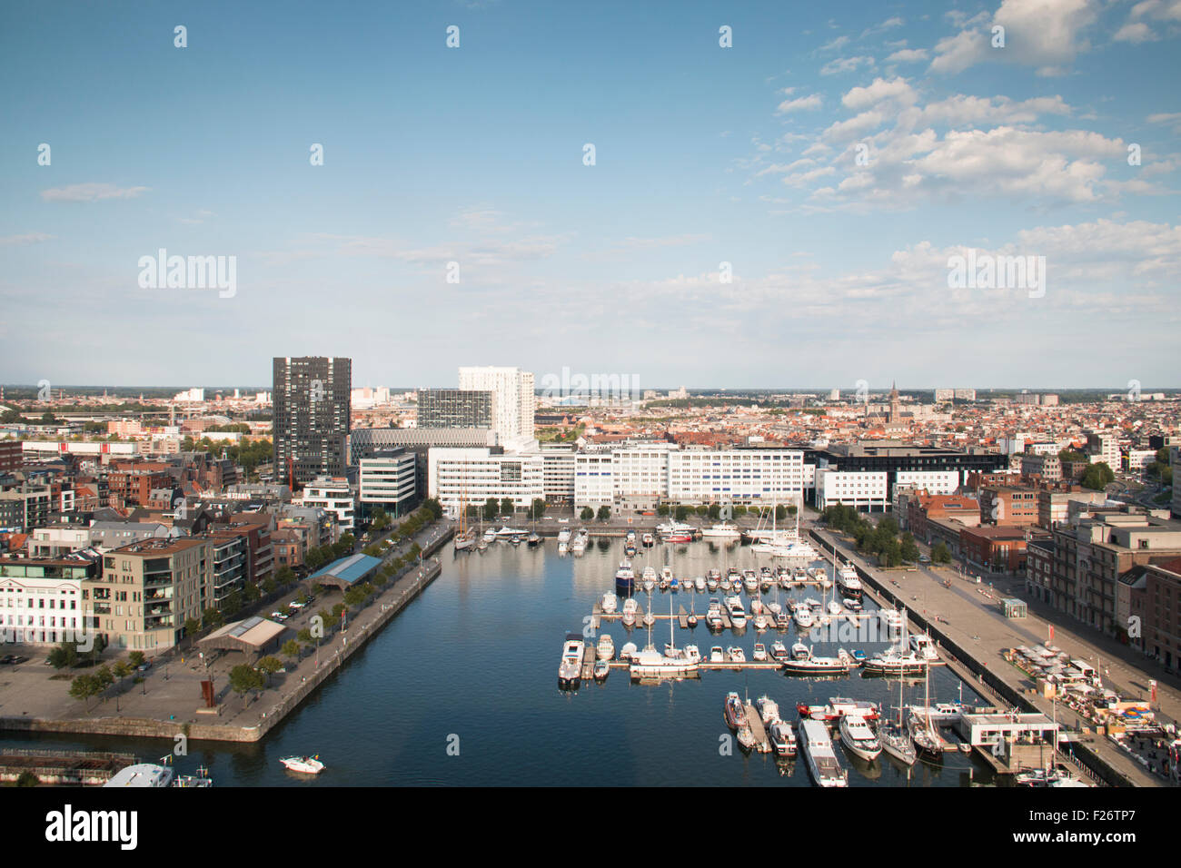 Yacht europe hi-res stock photography and images - Alamy