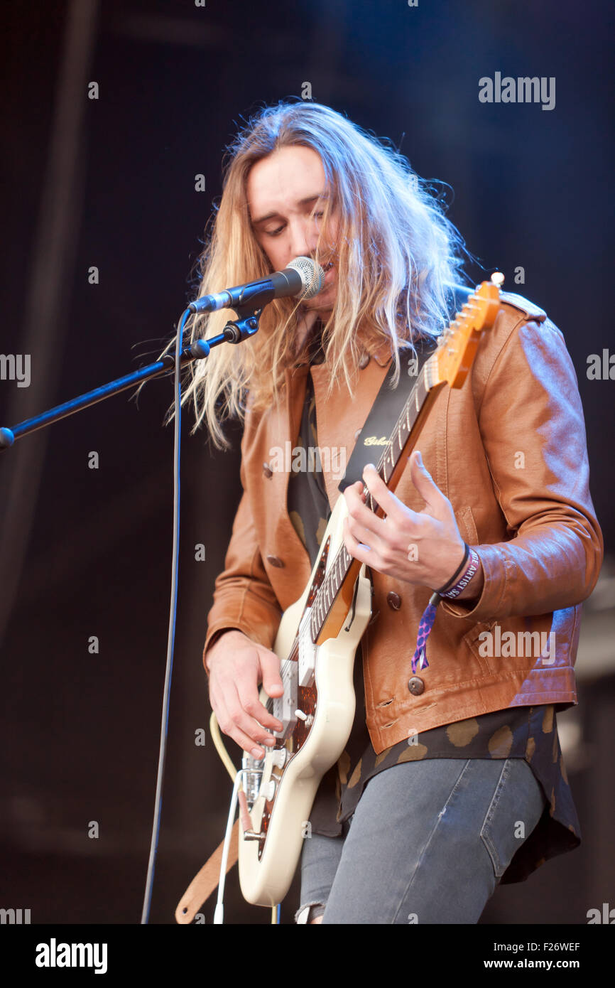 Andres alcover hi-res stock photography and images - Alamy