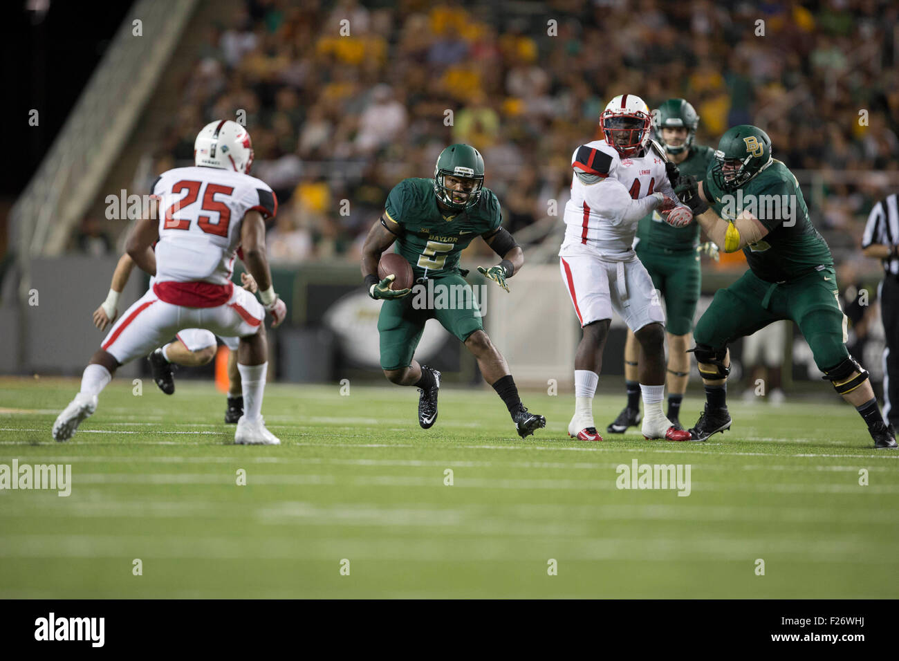 Johnny lamar hi-res stock photography and images - Alamy