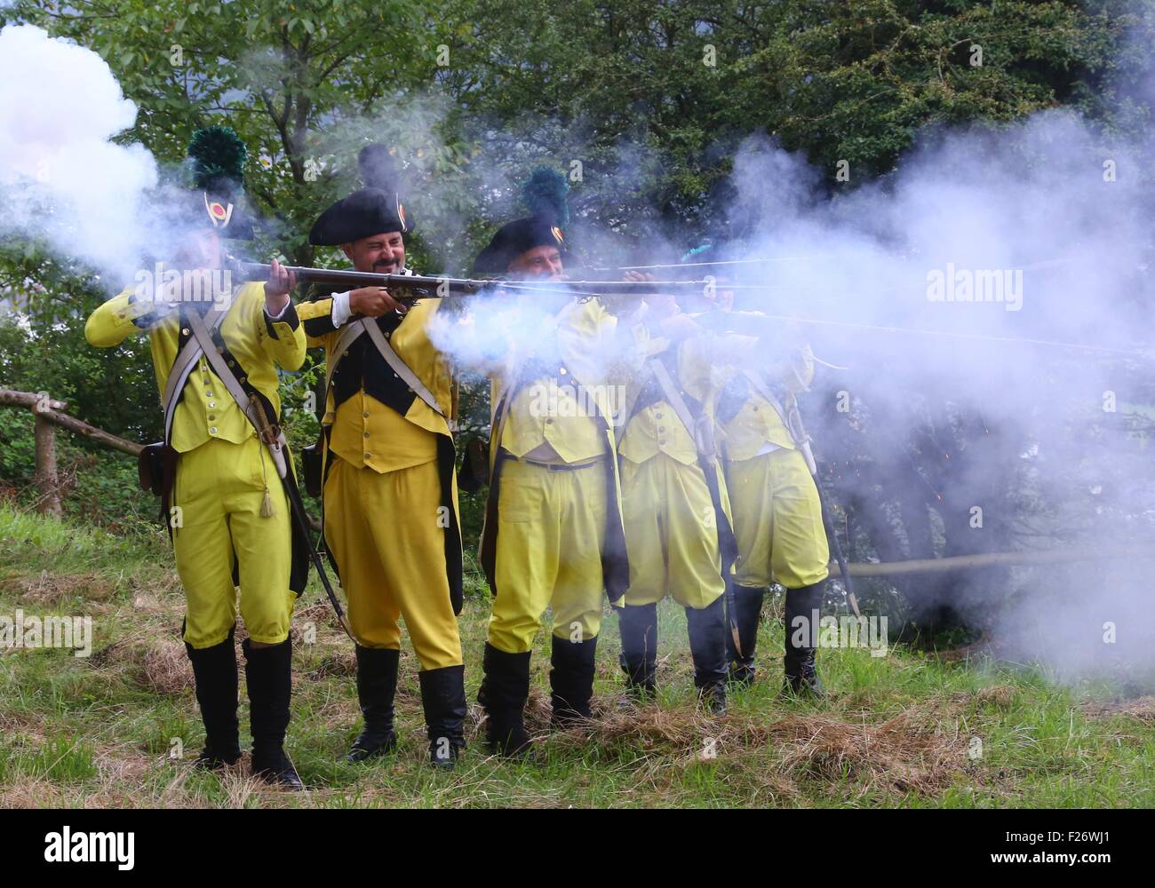 Brabant revolution hi-res stock photography and images - Alamy
