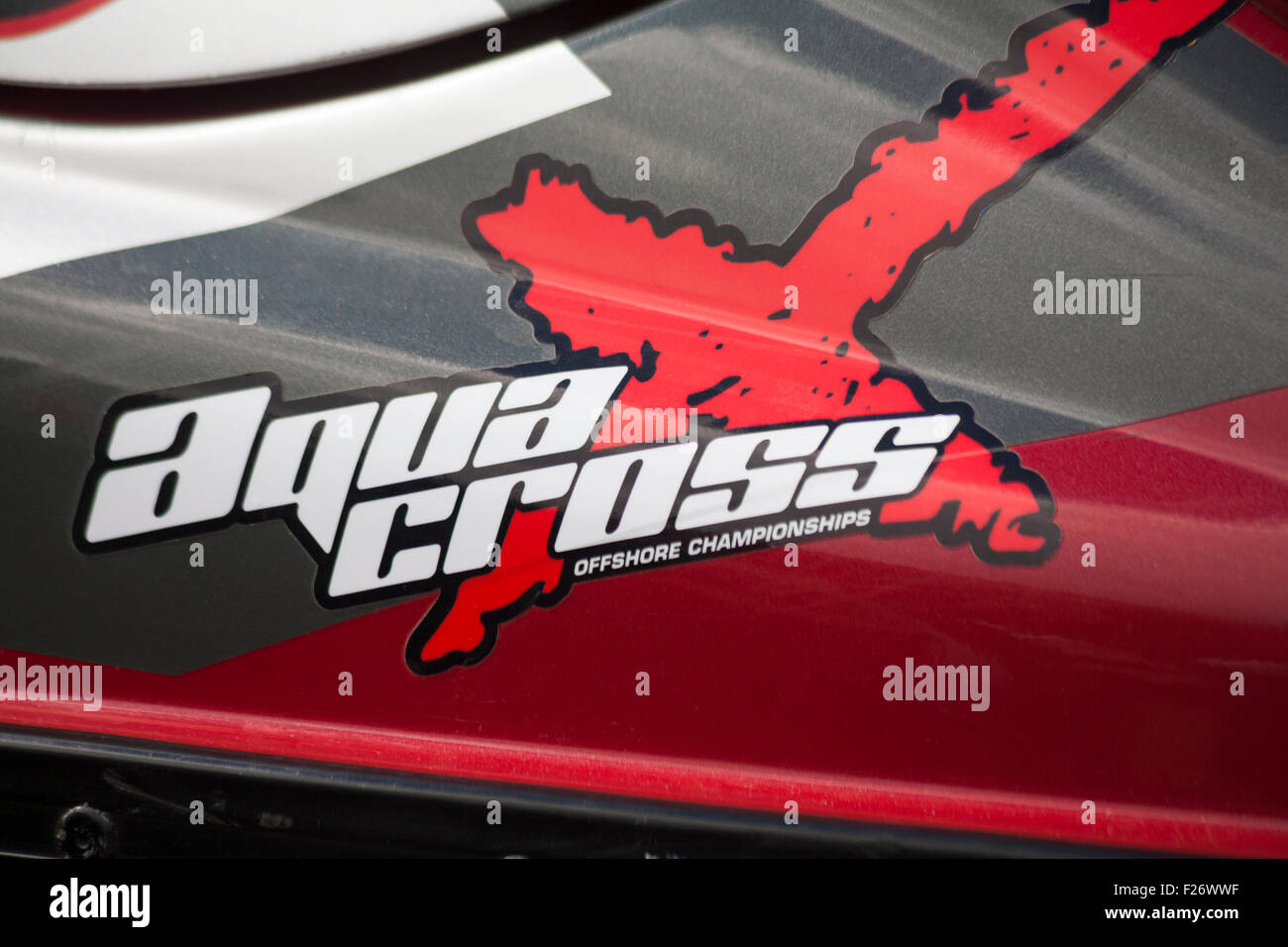 Aquacross hi-res stock photography and images - Alamy