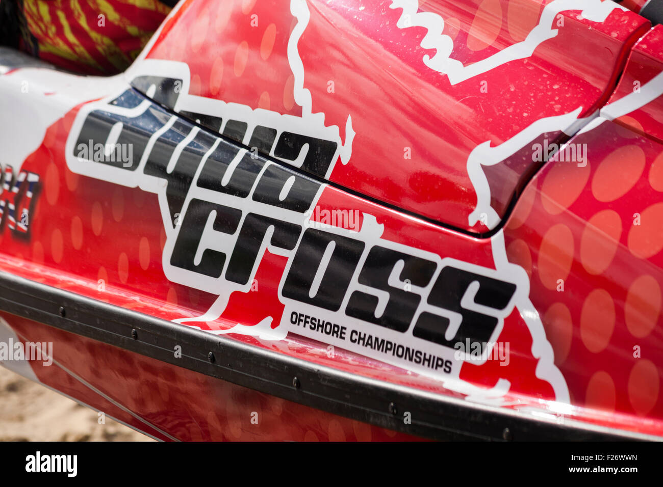 Aquacross Stock Photos & Aquacross Stock Images - Alamy