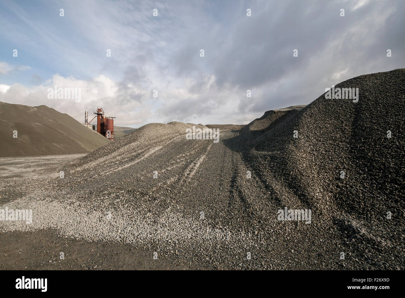 Sconser skye hi-res stock photography and images - Alamy