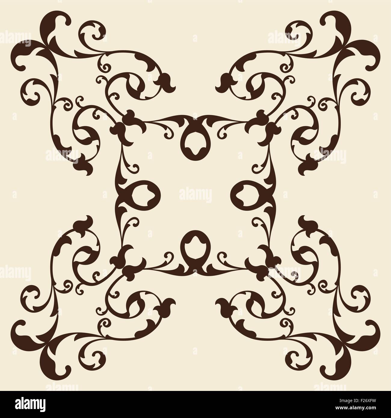 Cool art element hi-res stock photography and images - Alamy