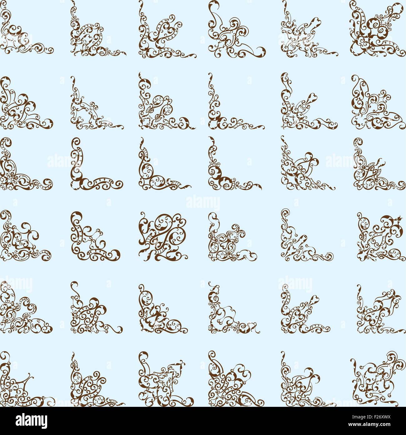 Big corner hi-res stock photography and images - Alamy