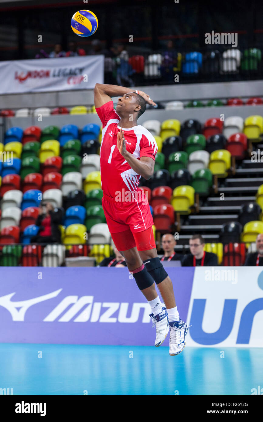 Peter bakare hi-res stock photography and images - Alamy