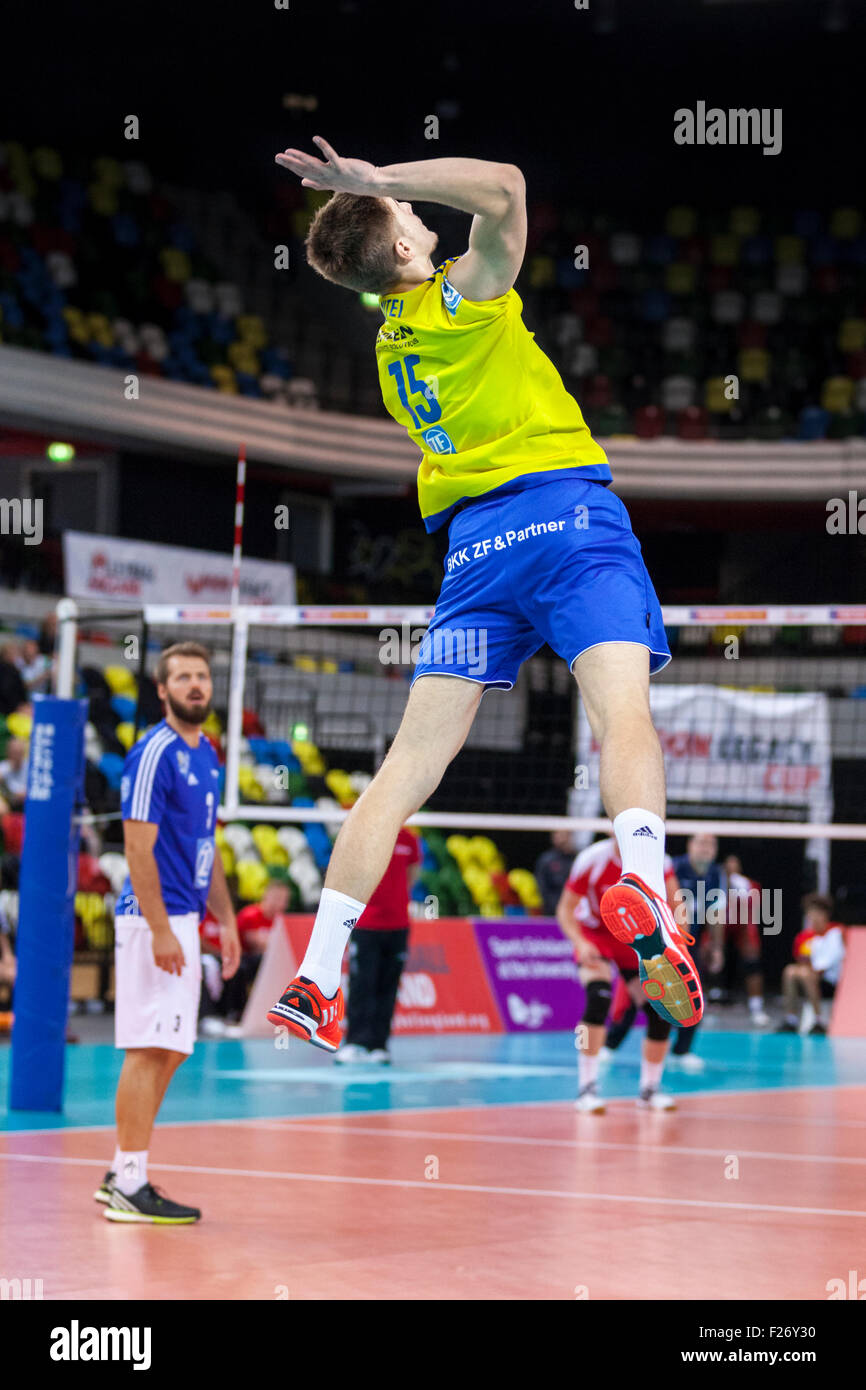 Robert adrian hi-res stock photography and images - Alamy