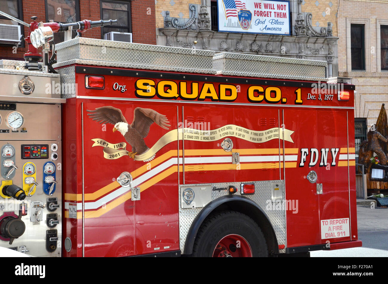 Fdny department orders - networkholf