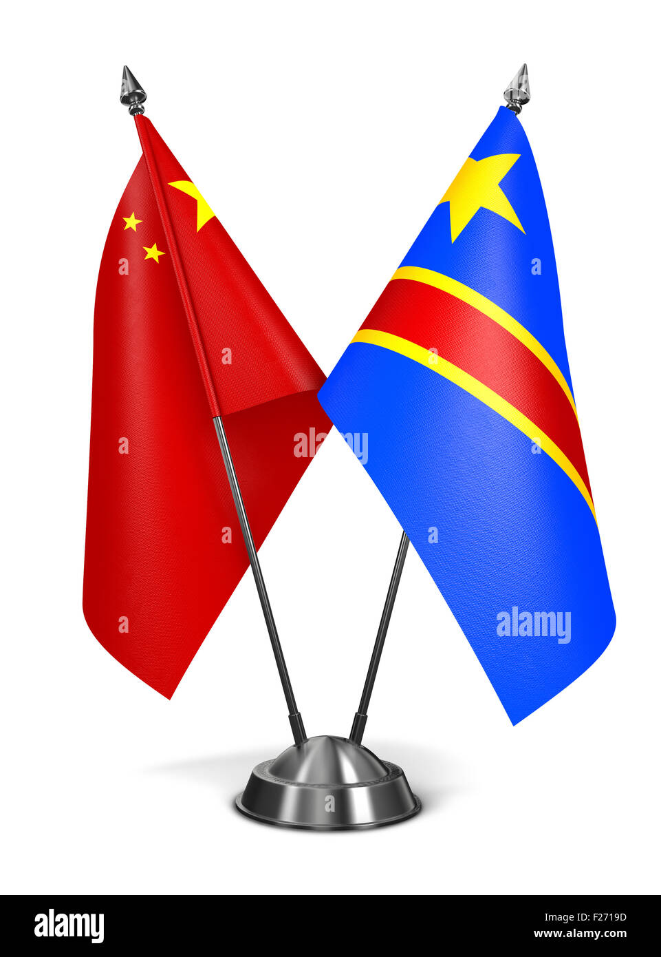 Congo and china hi-res stock photography and images - Alamy