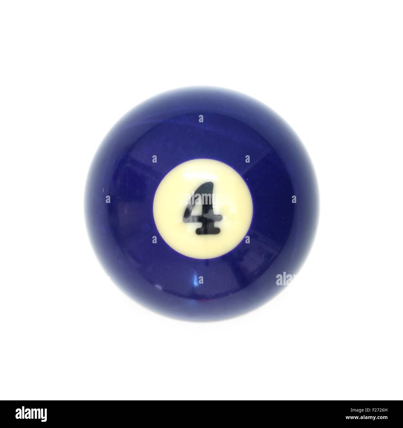 A close up shot billiard balls Stock Photo - Alamy