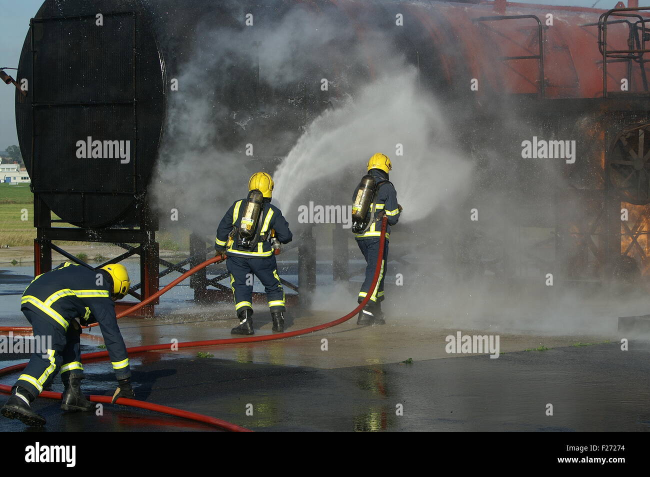 Incident management disaster hi-res stock photography and images - Alamy
