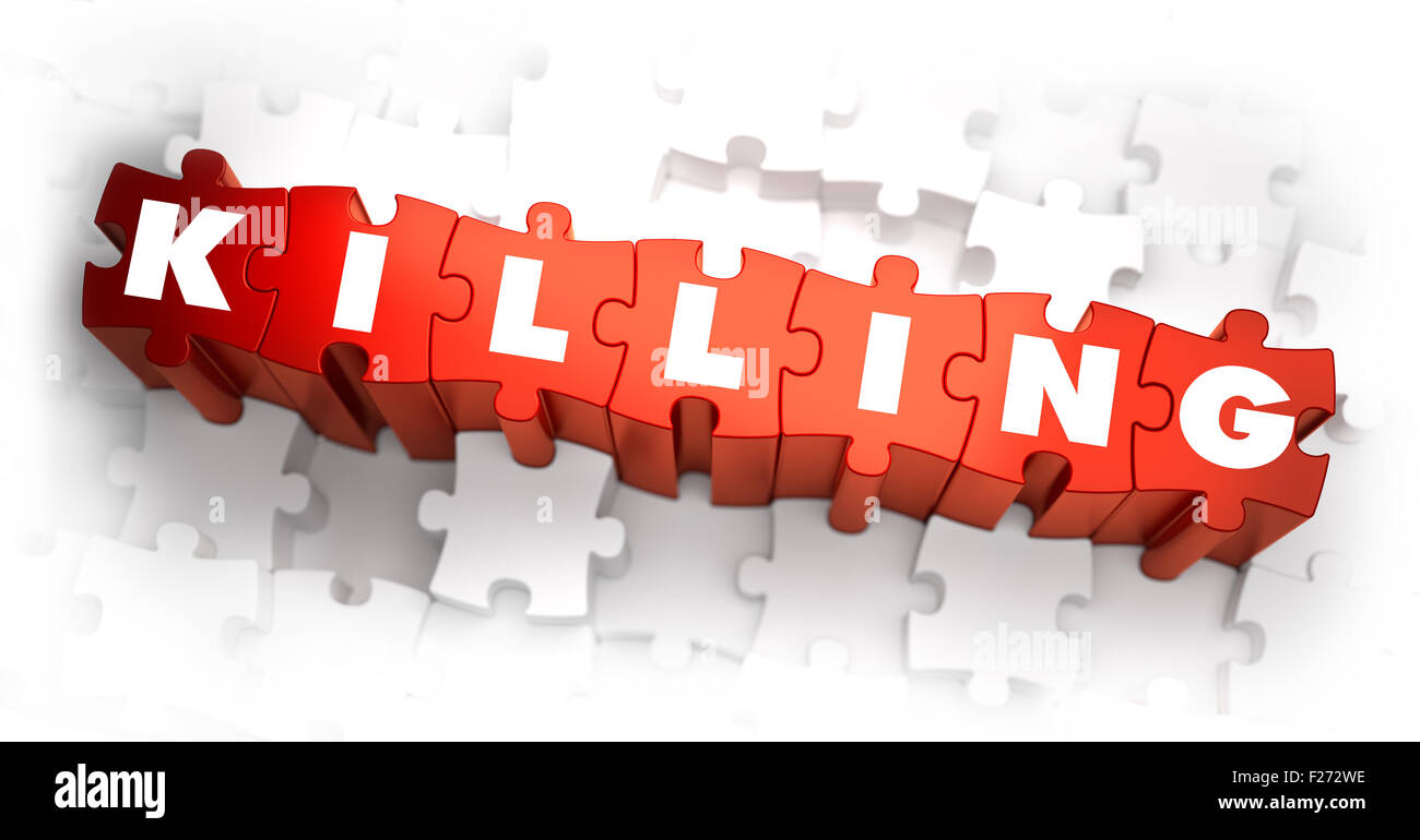 Murder defense Cut Out Stock Images & Pictures - Alamy