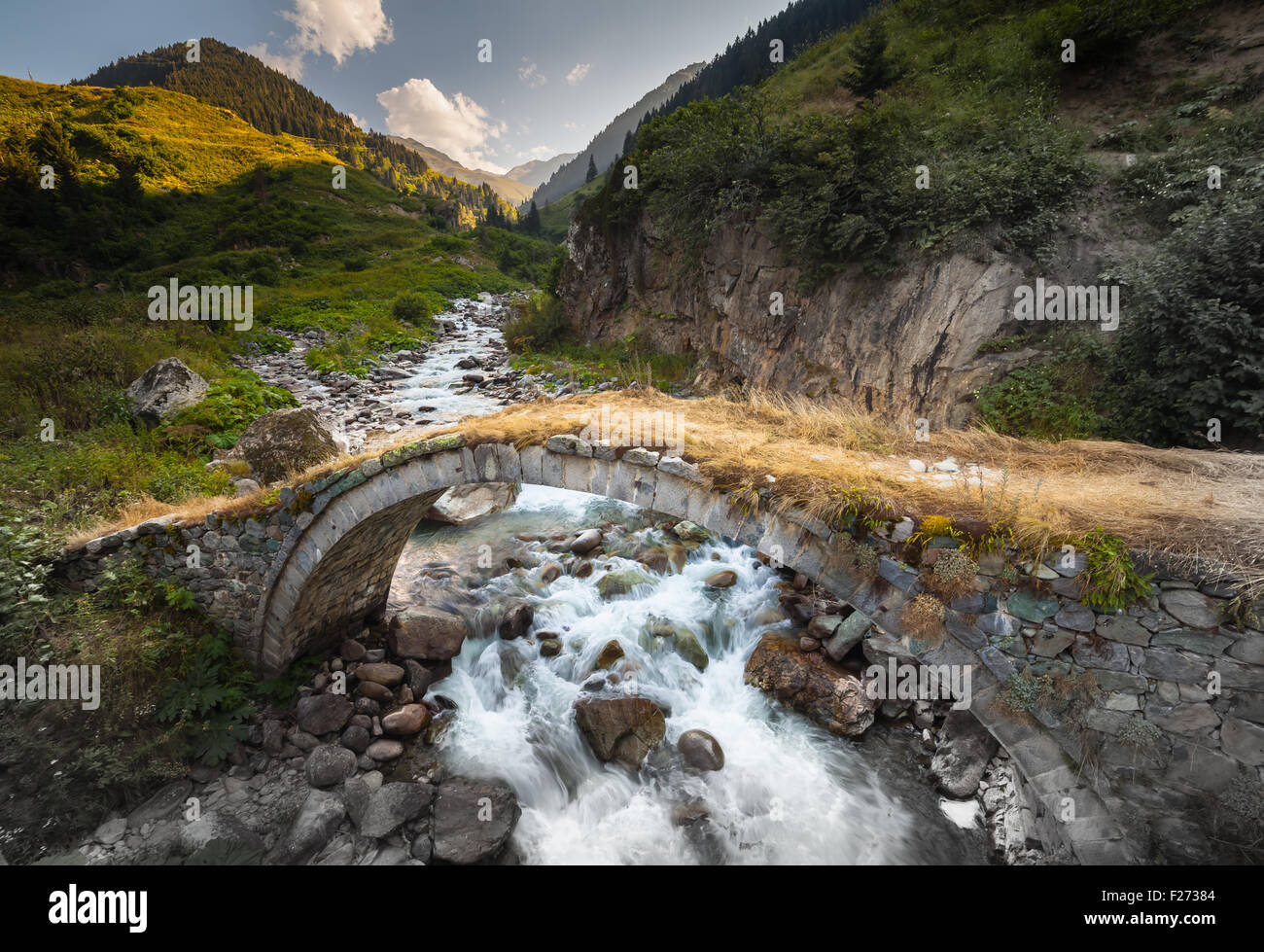 Kackar mountains hi-res stock photography and images - Alamy