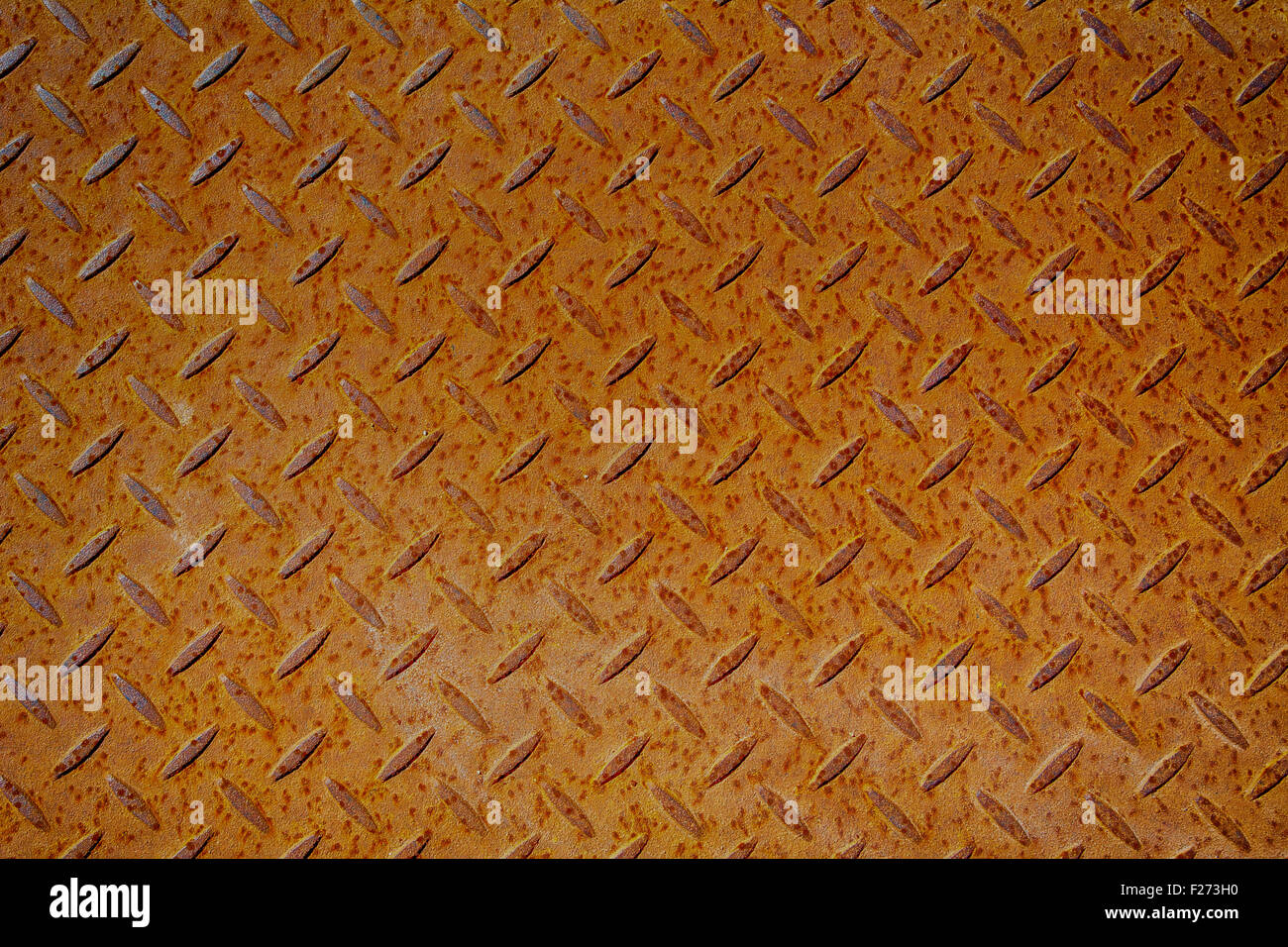 Rusted metal texture Stock Photo - Alamy