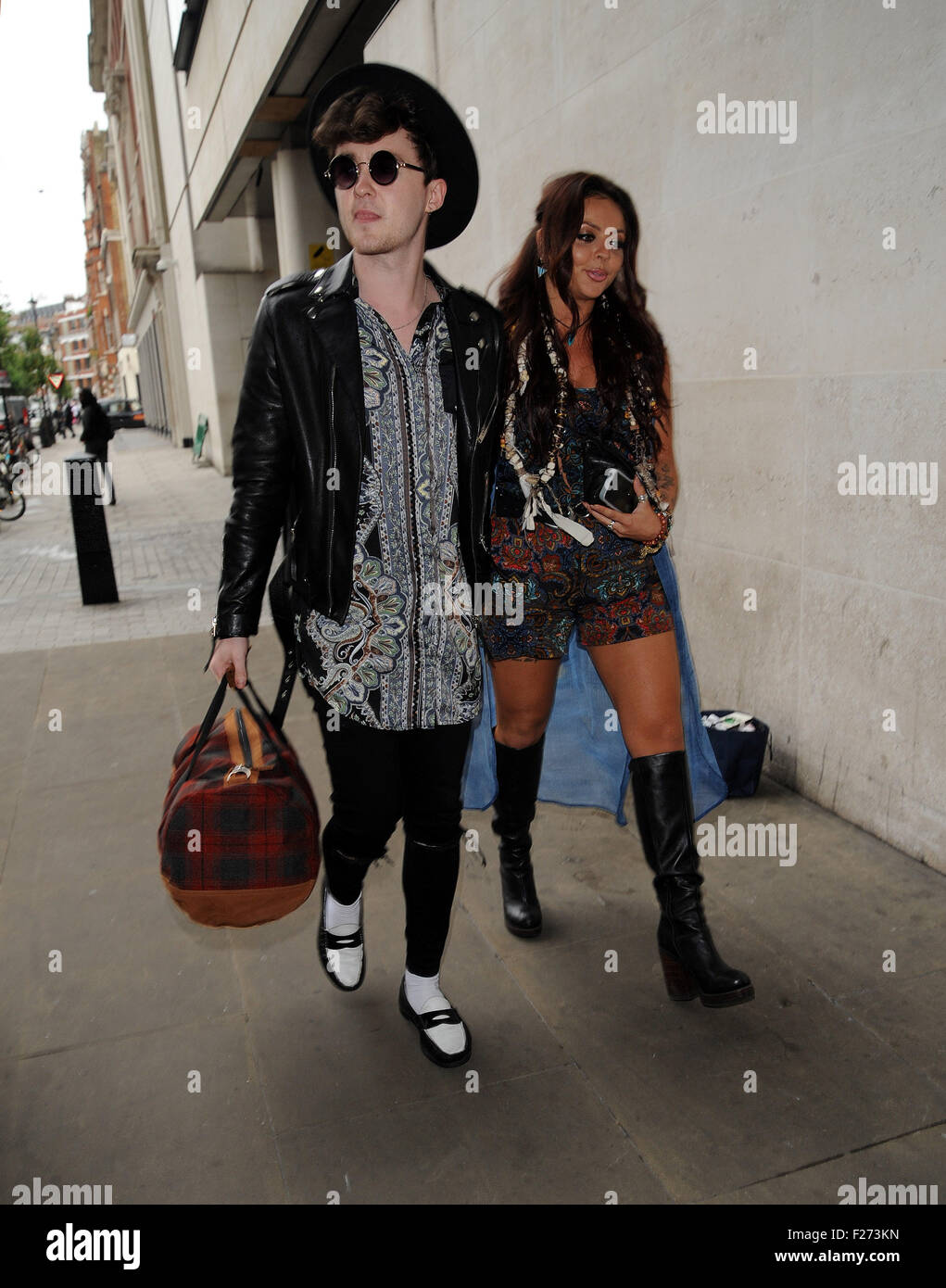 Jake Roche Finding Neverland