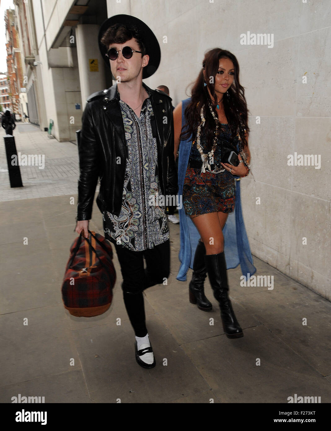 Jake Roche Finding Neverland