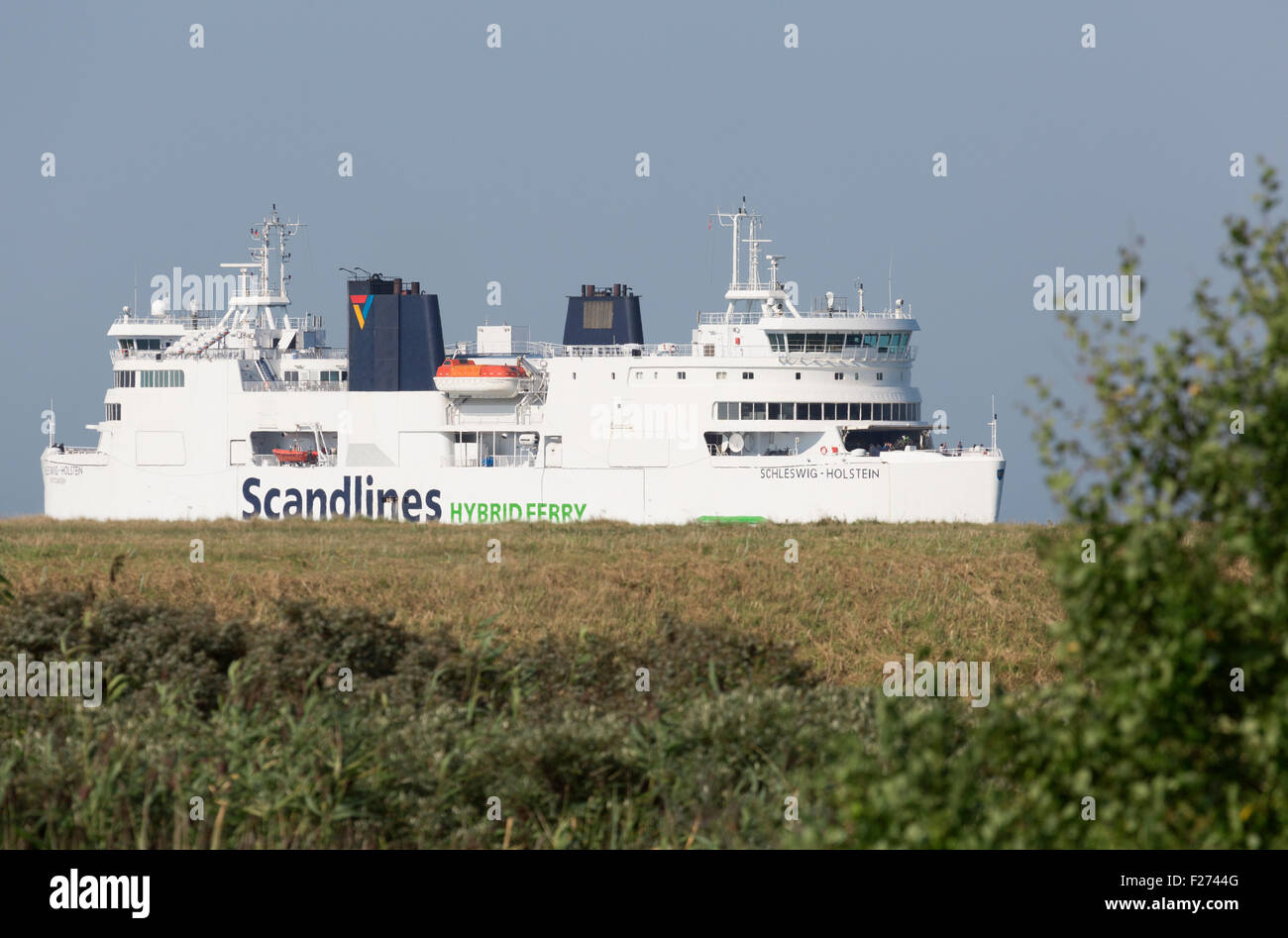 Rodby denmark hi-res stock photography and images - Alamy