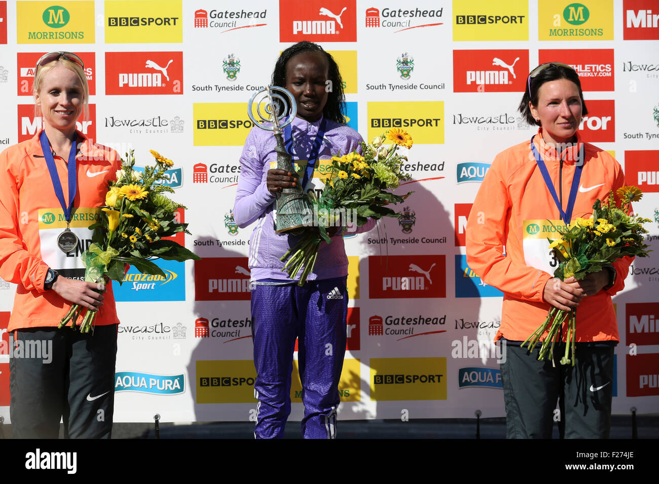 Great briton runners hi-res stock photography and images - Alamy