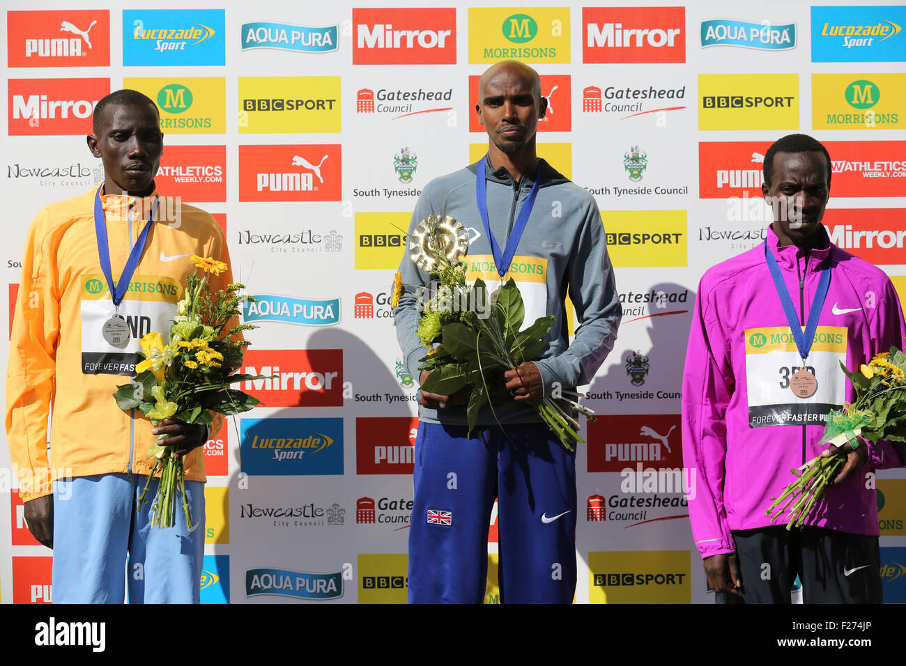 Great briton runners hi-res stock photography and images - Alamy