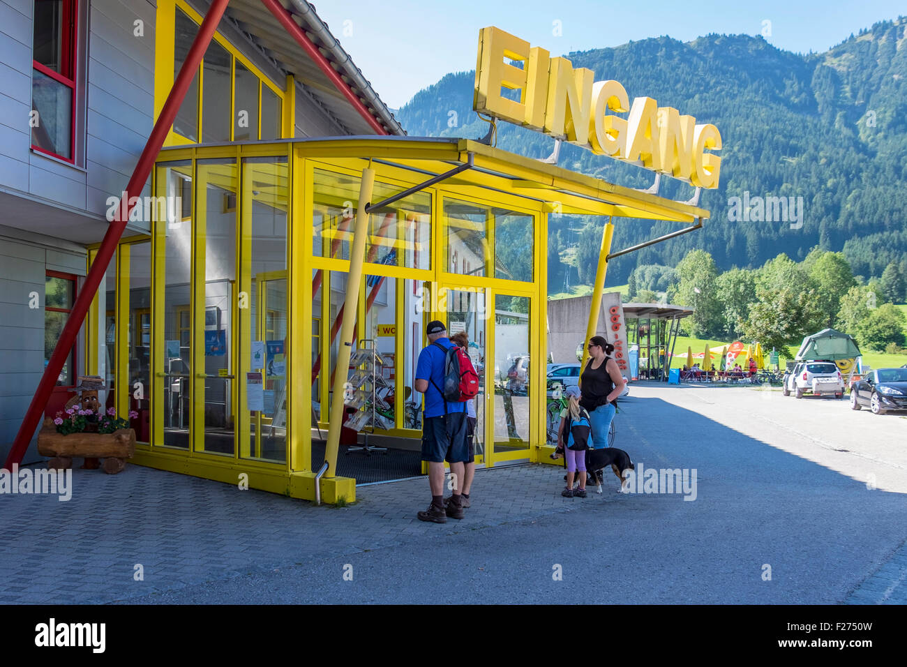 Breitenbergbahn hi-res stock photography and images - Alamy