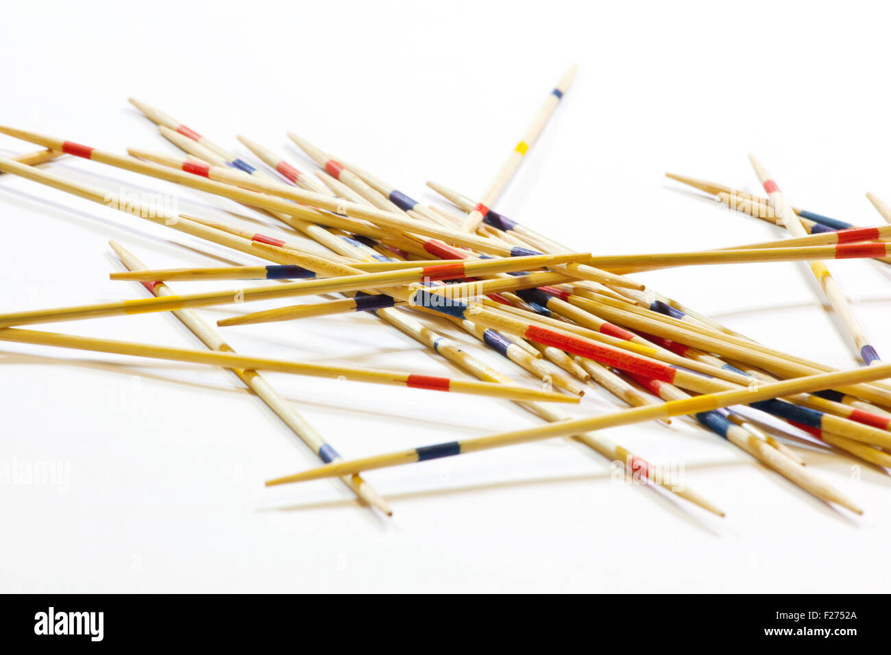 Mikado game hi-res stock photography and images - Alamy