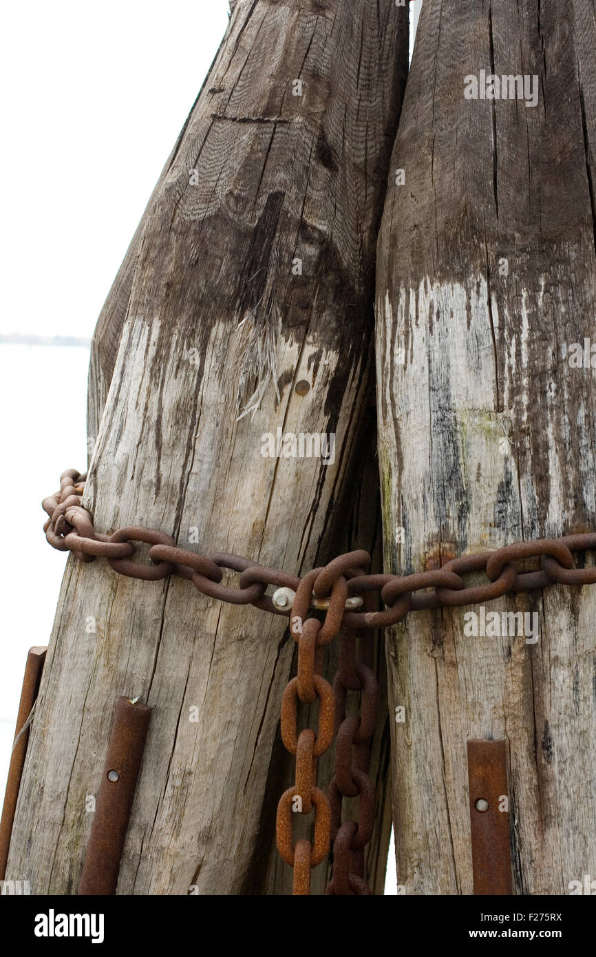 Seapole hi-res stock photography and images - Alamy