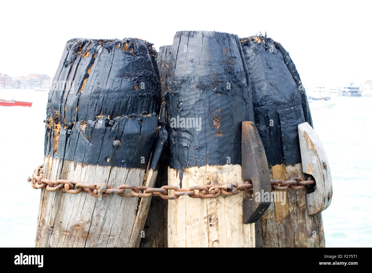 Seapole hi-res stock photography and images - Alamy