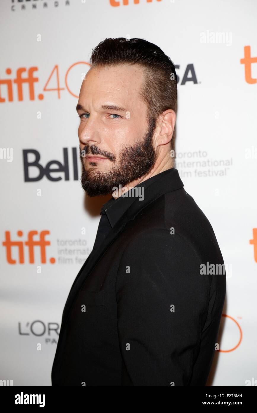 Michael eklund hi-res stock photography and images - Alamy