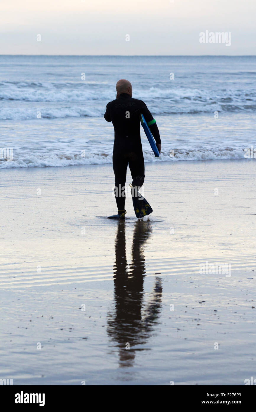 Saltburn by the sea, North Yorkshire, England, UK. 13th September, 2015 ...