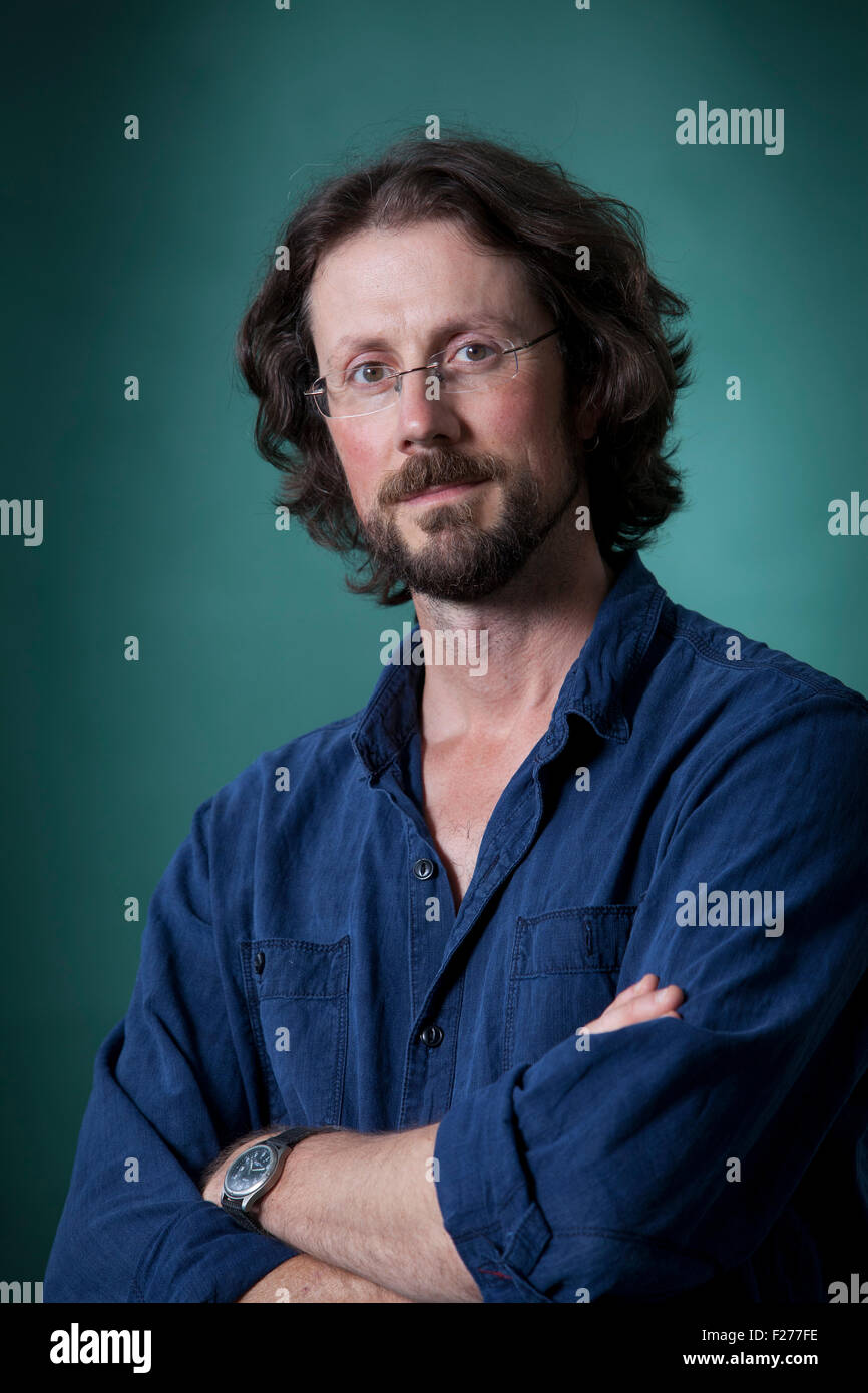 Paul Kingsnorth High Resolution Stock Photography and Images - Alamy