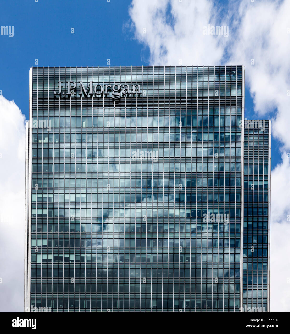 The j p morgan building hi-res stock photography and images - Alamy