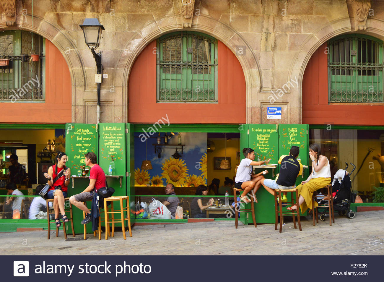 Seating Stools High Resolution Stock Photography and Images - Alamy