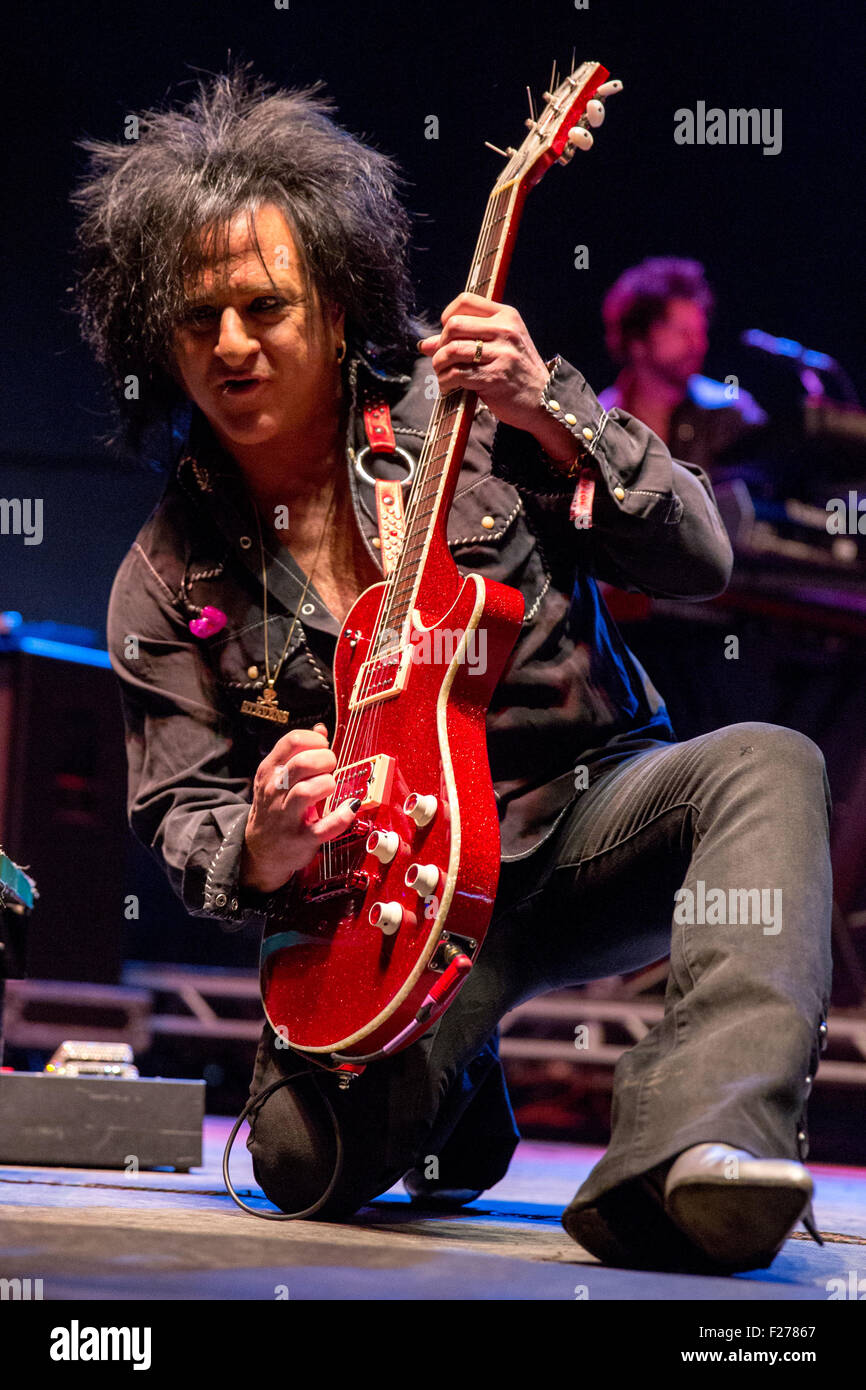 Steve Stevens Discography