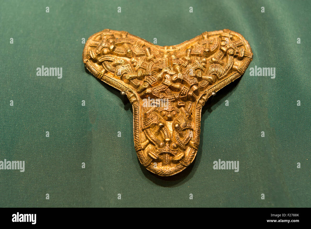 Viking artifact hi-res stock photography and images - Alamy