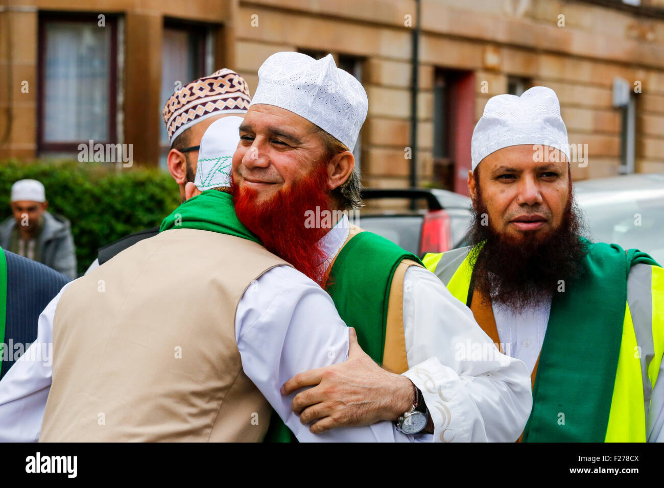 Islam the true religion hi-res stock photography and images - Alamy