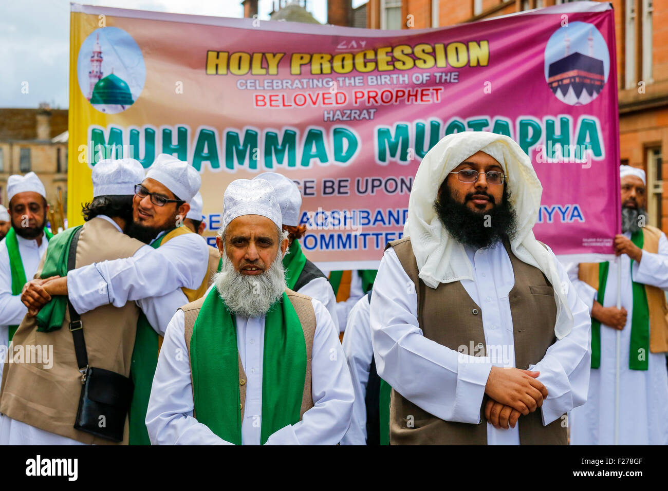 Islam The True Religion High Resolution Stock Photography and Images ...