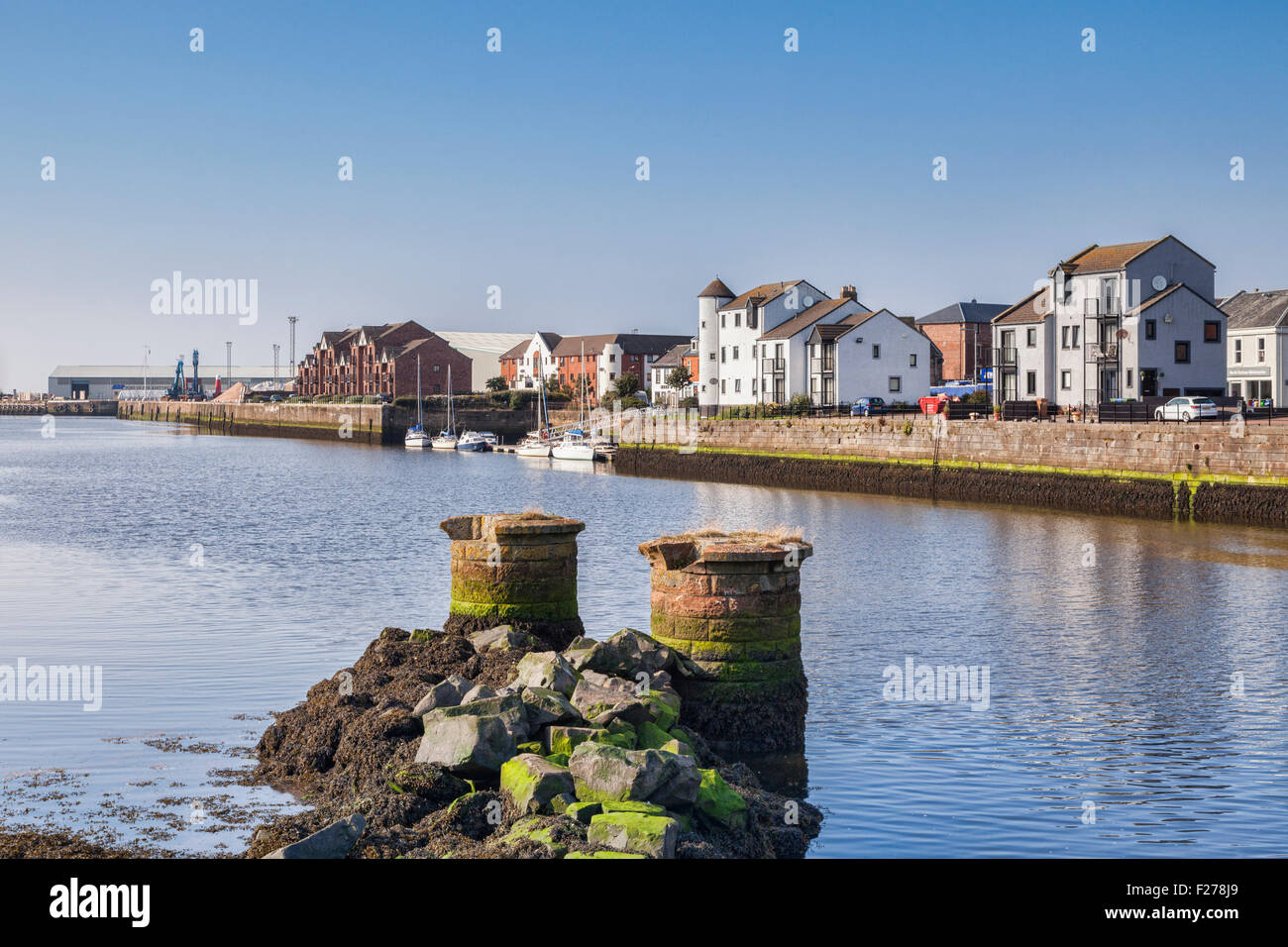 Ayr hi-res stock photography and images - Alamy