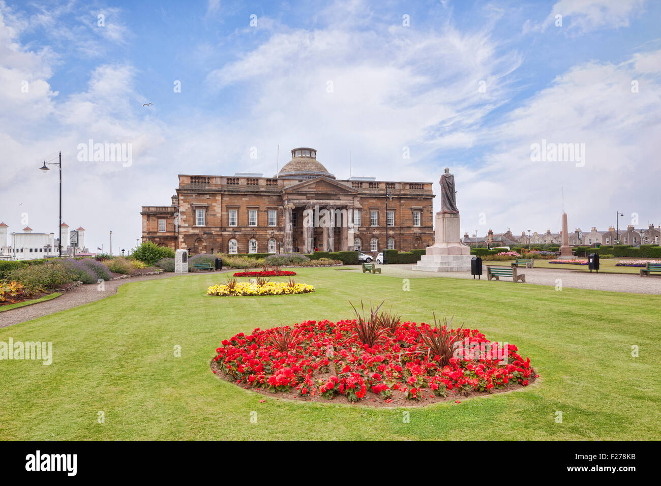 Sherriffs court hi-res stock photography and images - Alamy