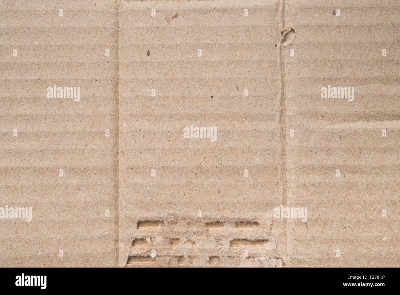 Damaged cardboard box hi-res stock photography and images - Alamy