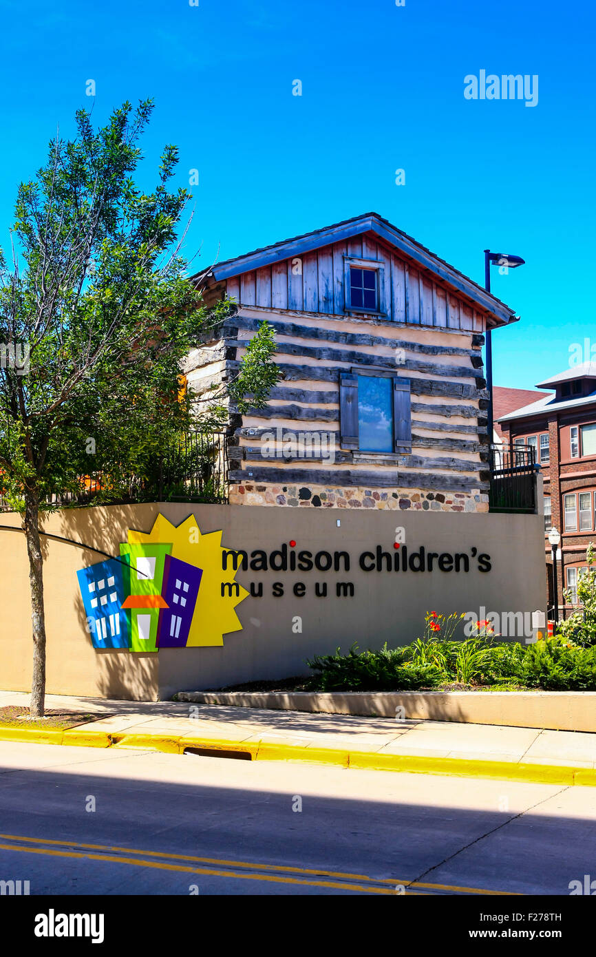 Pioneer living history museum hi-res stock photography and images - Alamy