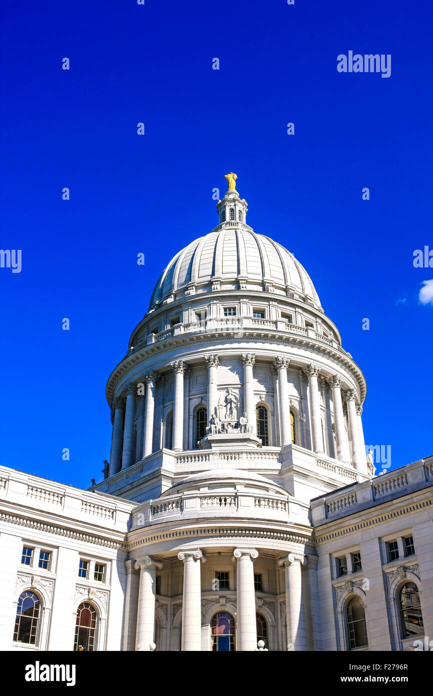 George post building design hi-res stock photography and images - Alamy