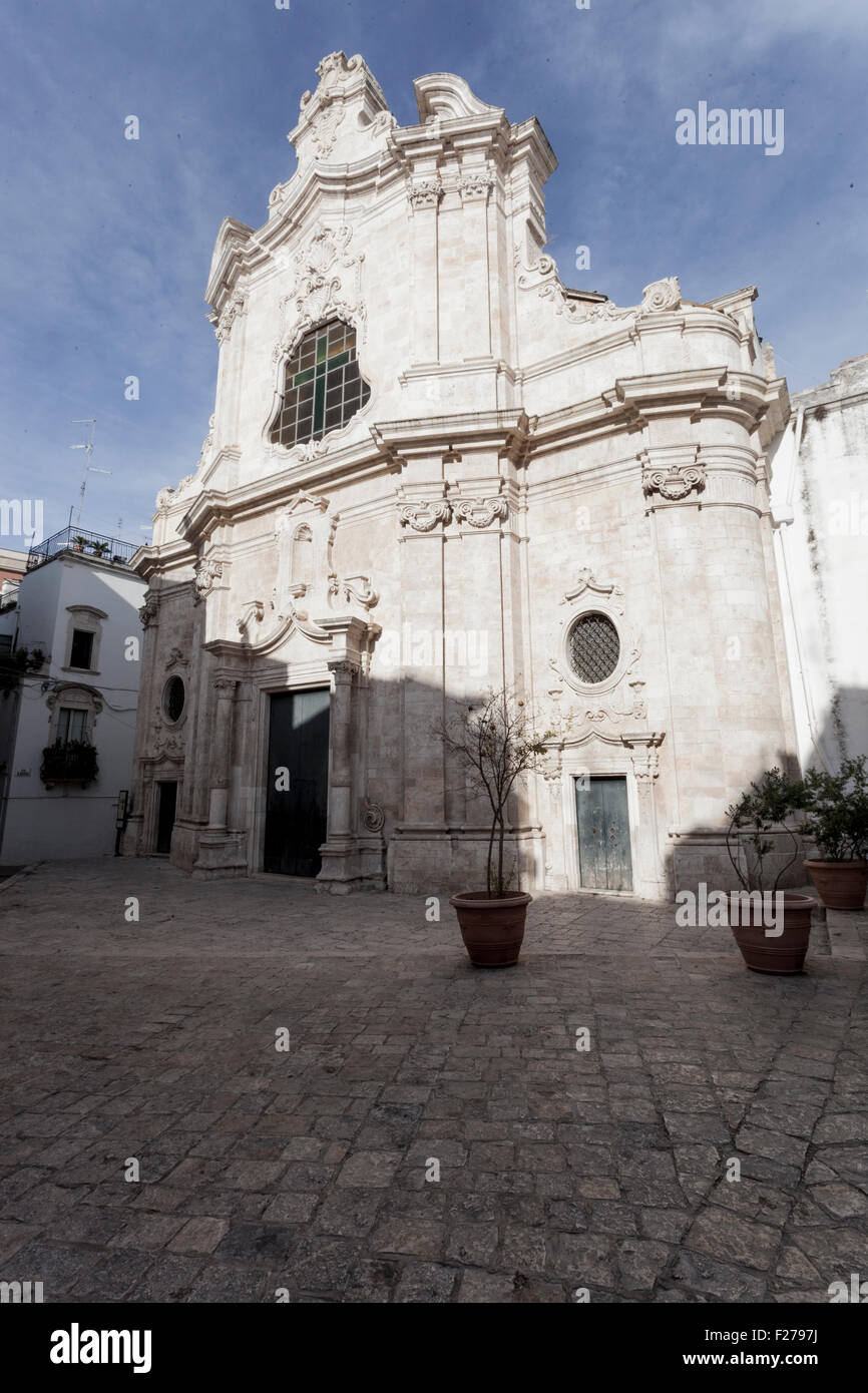 Putignano hi-res stock photography and images - Alamy