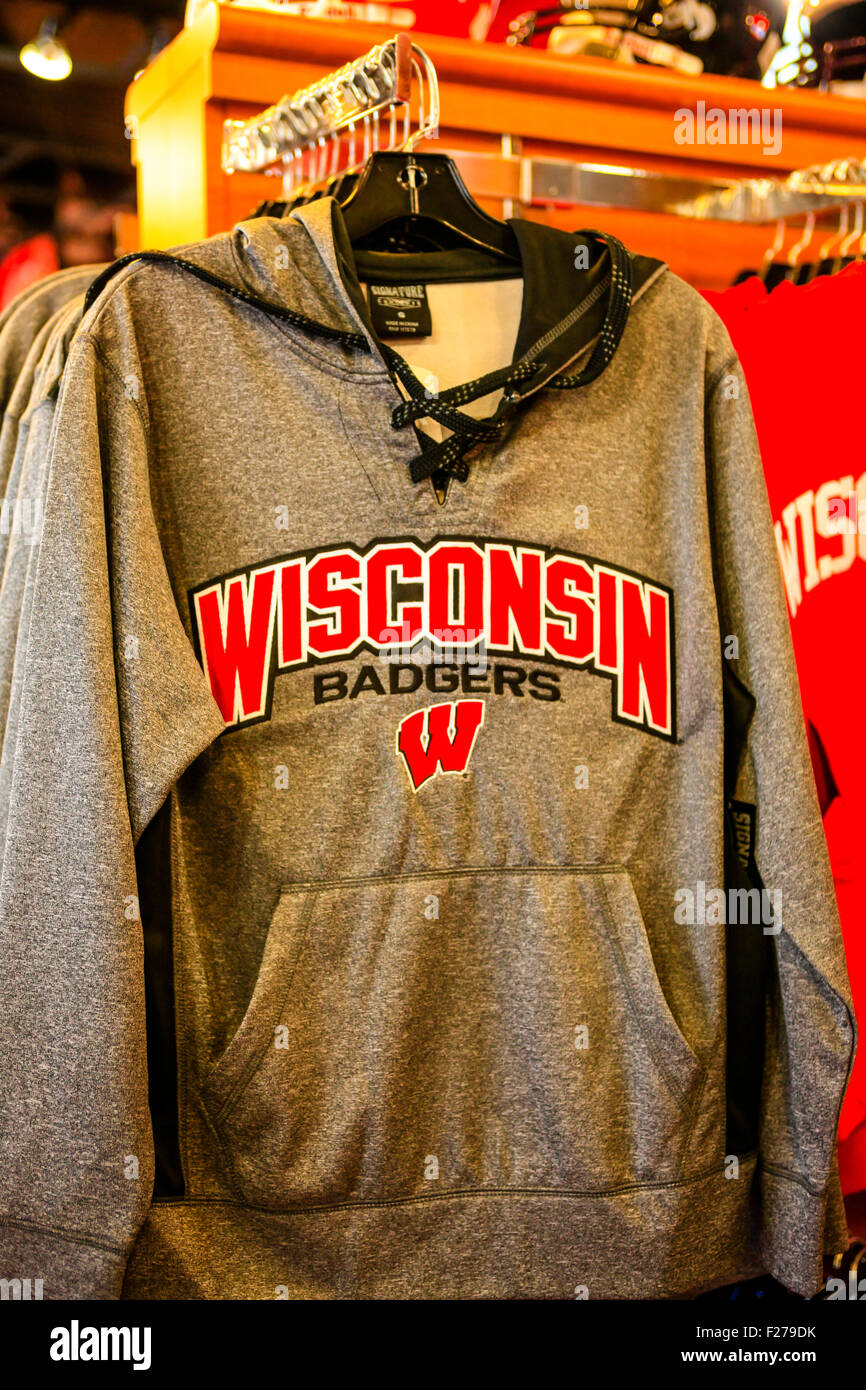 American football team merchandise hi-res stock photography and images ...