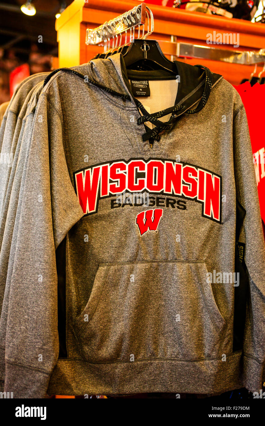 American football team merchandise hi-res stock photography and images ...