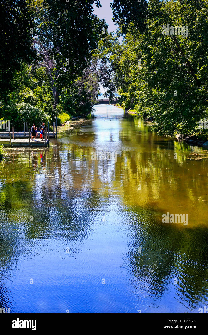 Lake monona hi-res stock photography and images - Alamy