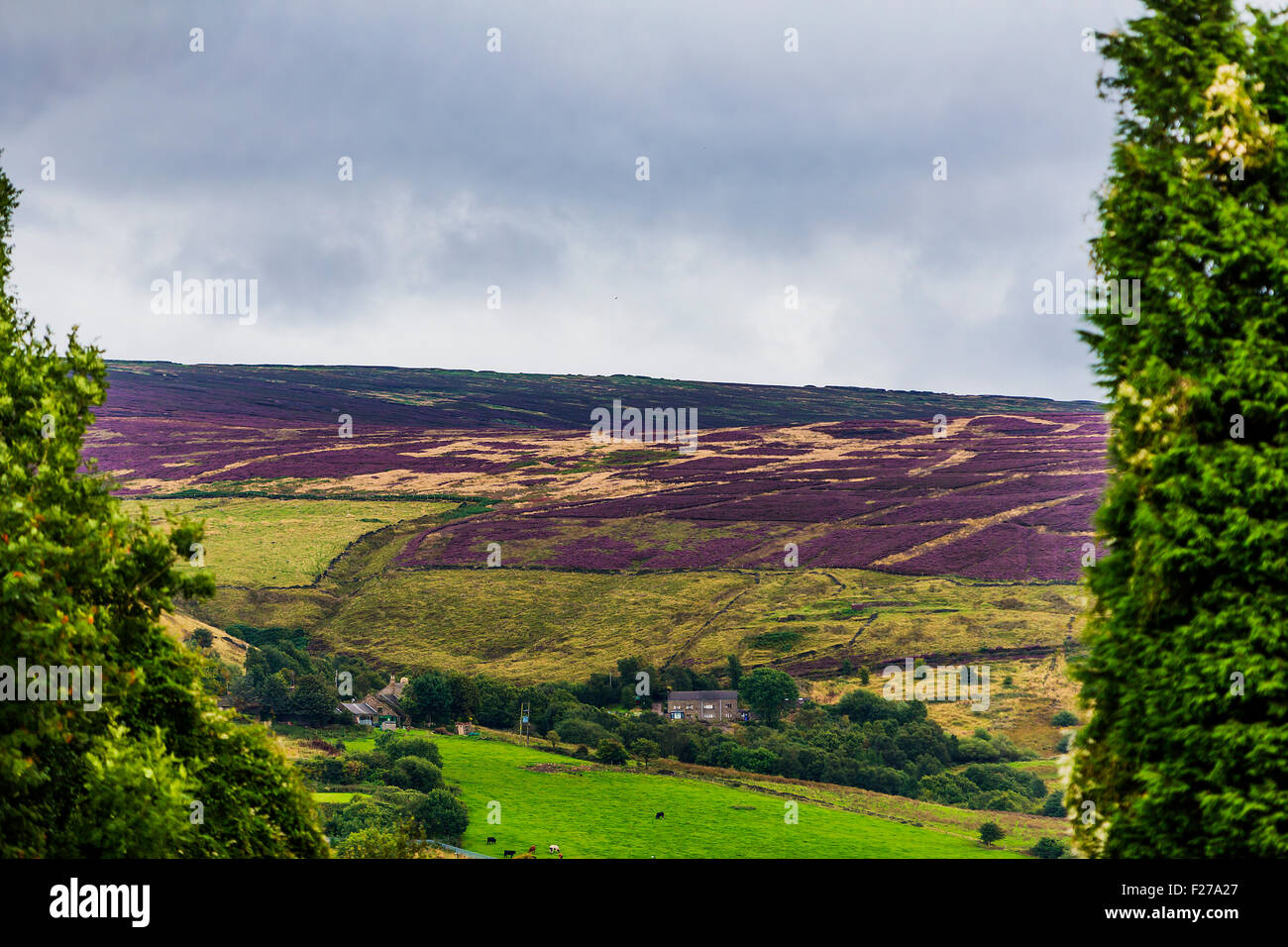 Mossley hi-res stock photography and images - Alamy